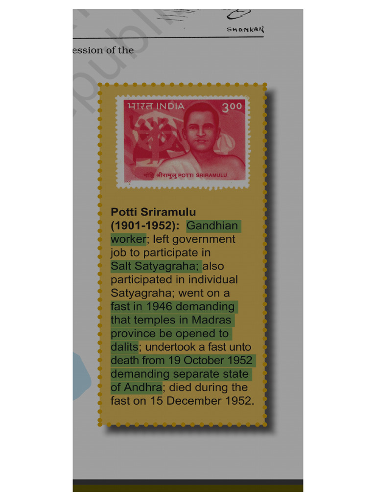 Imp Leaders (Pol - Sci.), Timelines and Vocabulary | PDF