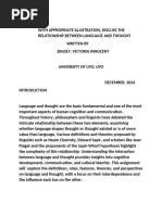 Little Shop of Horrors Script | PDF | Art | Mystery, Thriller & Crime ...