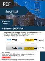 Airspeed Conversion Explained | PDF