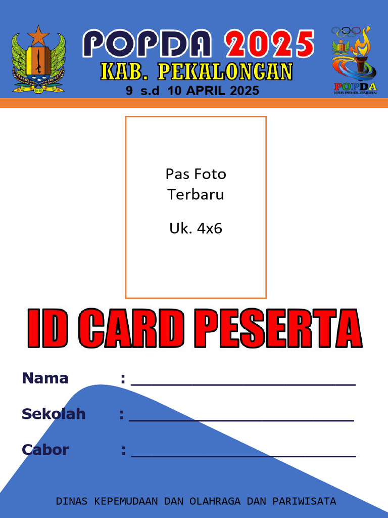 Idcard SMP | PDF