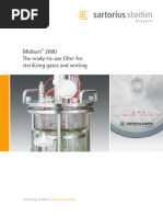 Sart System Datasheet en B SL 2036 Sartorius PDF 5390 Data | PDF ...