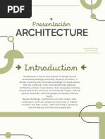 Introduction To Architecture | PDF | Design