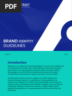 IBM iX Brand Guidelines 2018 | PDF | Logos | Brand