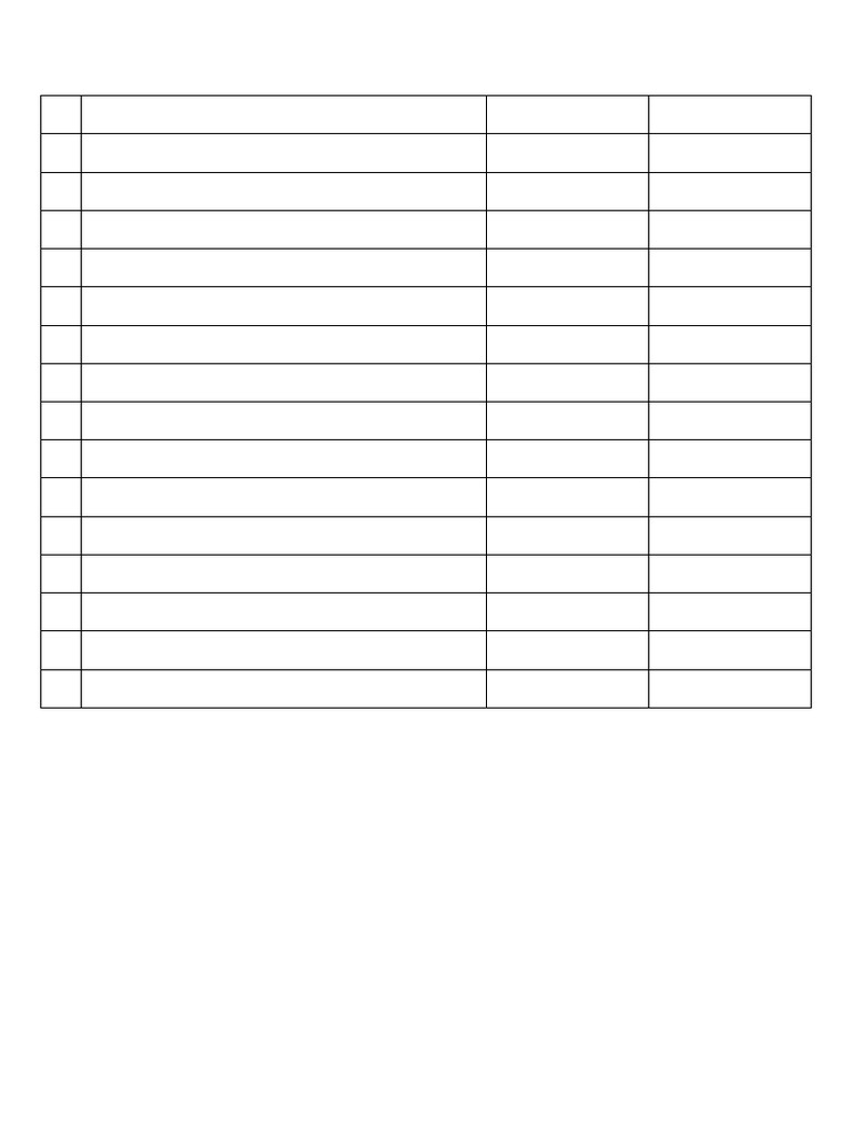 SBI PO English Progress Tracker | PDF