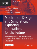 Design of Machinery (6th Edition) PDF | PDF | Engineering | Machines