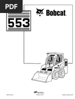 Bobcat BICS Troubleshooting Guide | PDF | Troubleshooting | Vacuum Tube