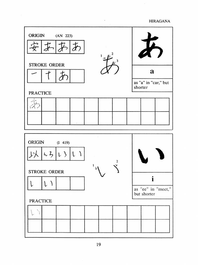 ALPHABET Practice Book 2 | PDF