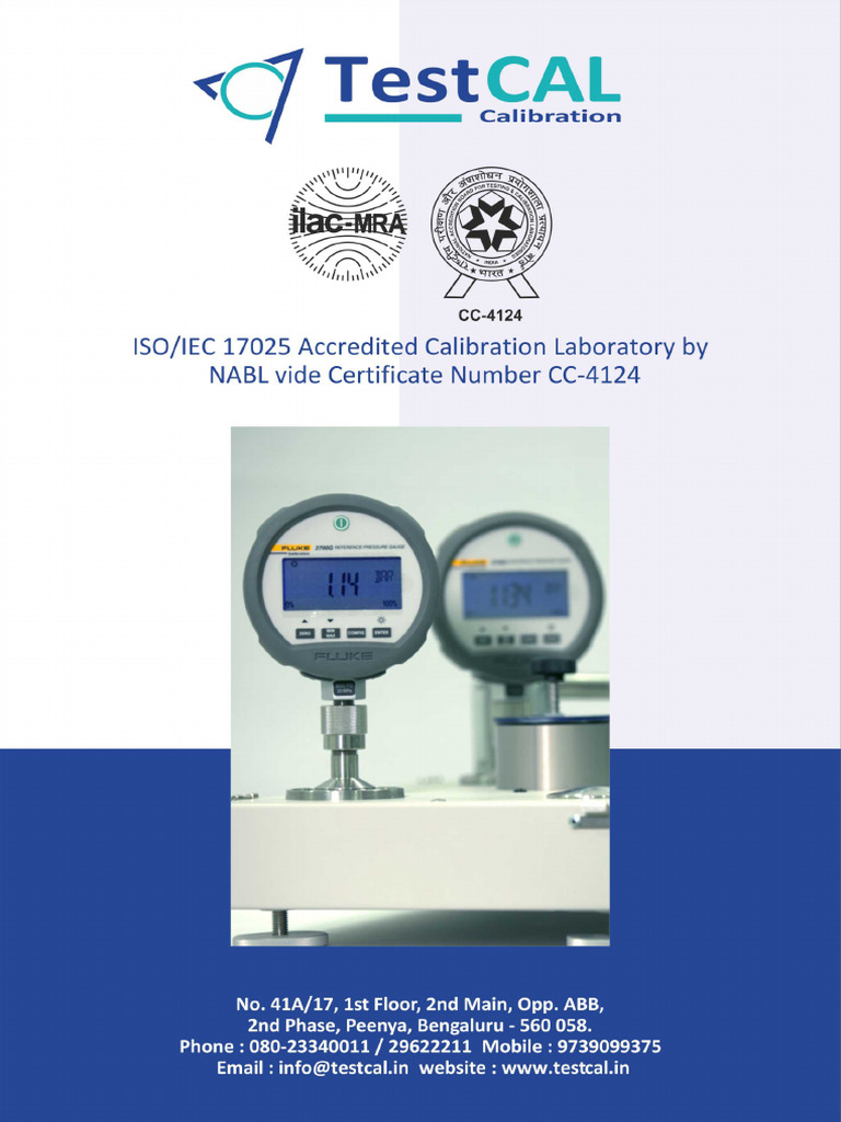 Company Profile | PDF