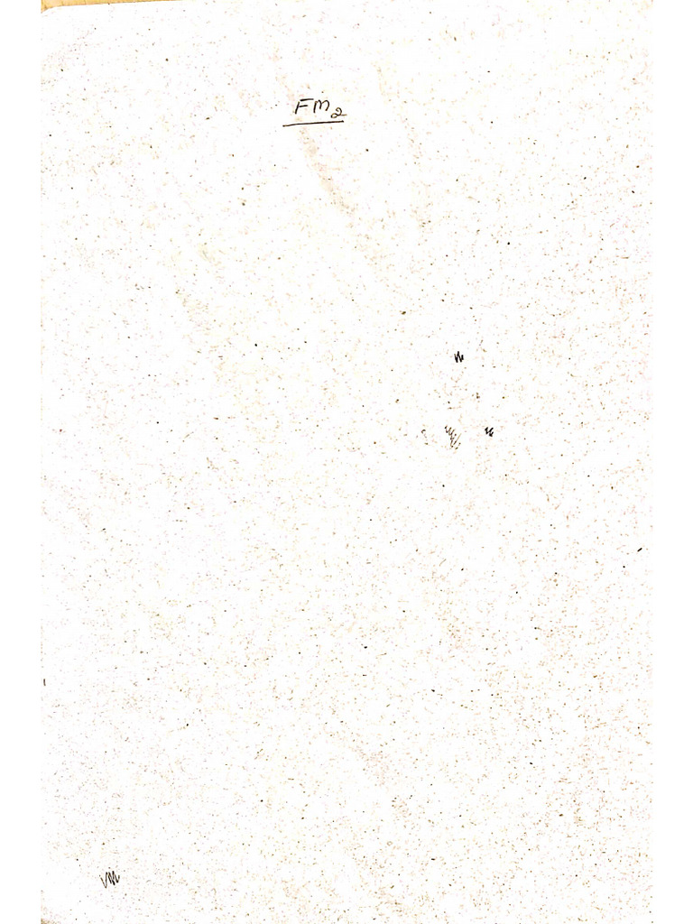 Financial Management 2 | PDF