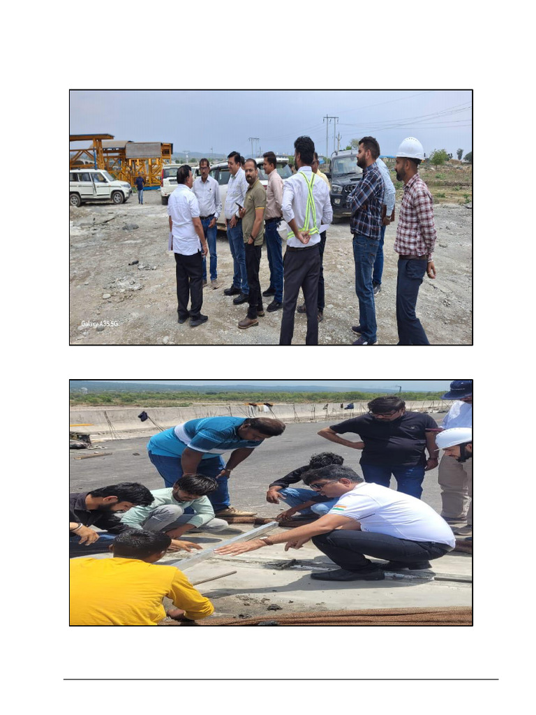 MPR May Photographs | PDF