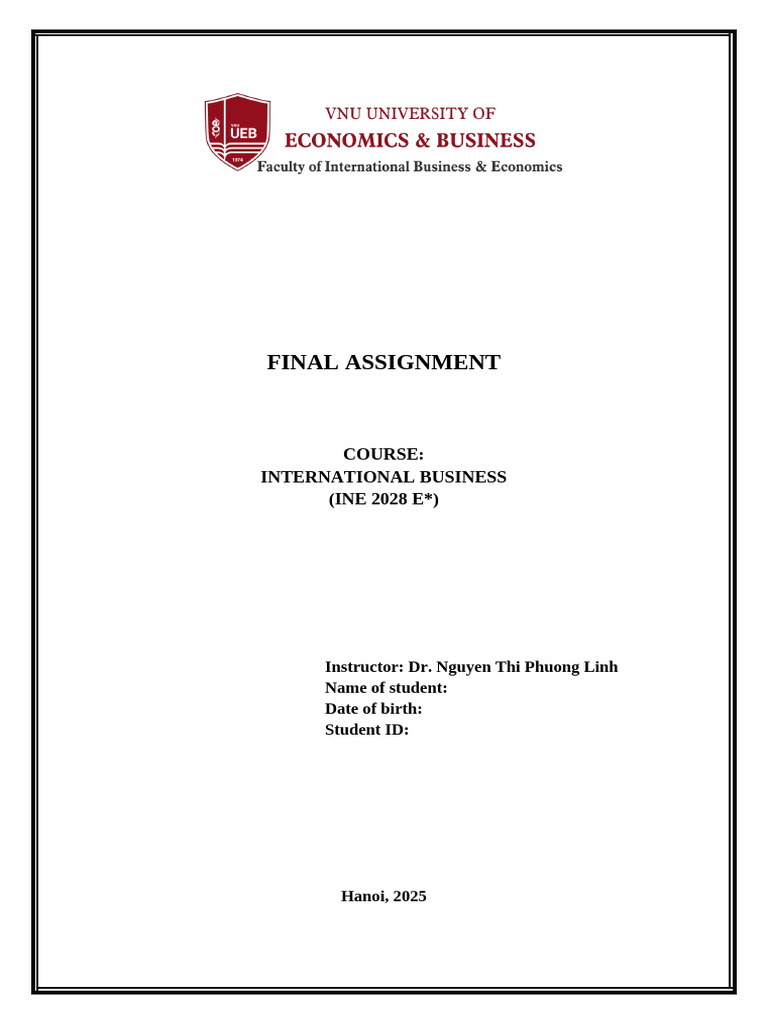 Cover Page | PDF
