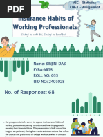 Balanced Scorecard in Insurance | PDF | Insurance | Financial Adviser