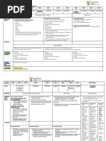 Grade 5 Life Skills 2025 Atps 3 | PDF | Rhythm | Track And Field