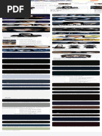 Edna Mode: The Incredibles' Designer | PDF