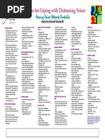 Vicious Flower Formulation | PDF | Psychological Concepts | Behavioural ...