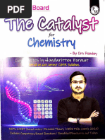 PW - Physics Catalyst Book | PDF