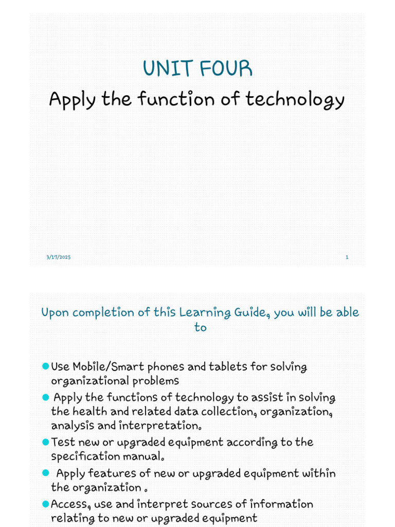 Identifying and Using Network Hand Tools | PDF | Smartphone | Mobile App