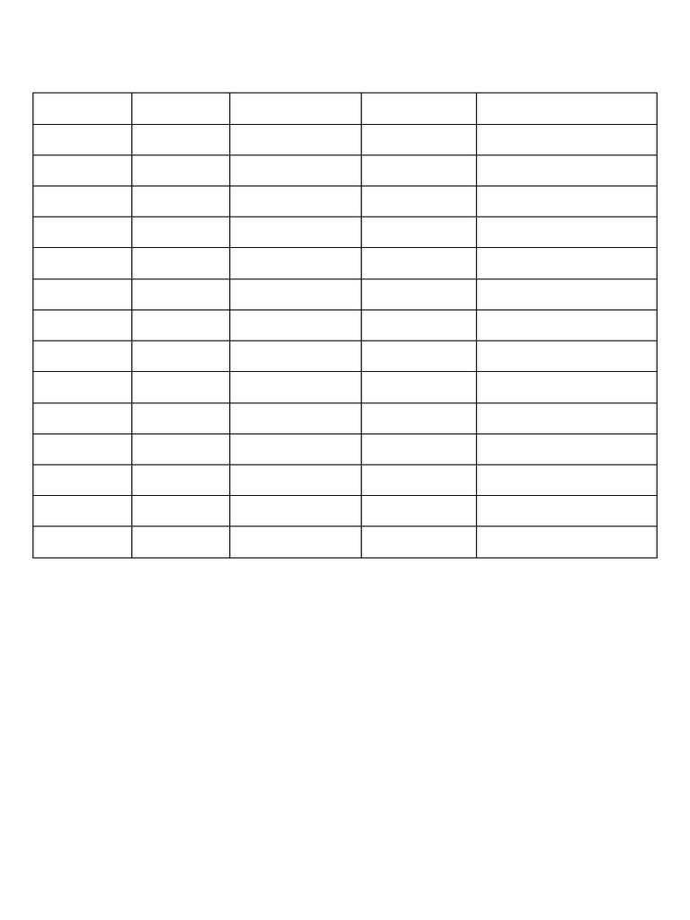 Intel Core I3 Generations | PDF