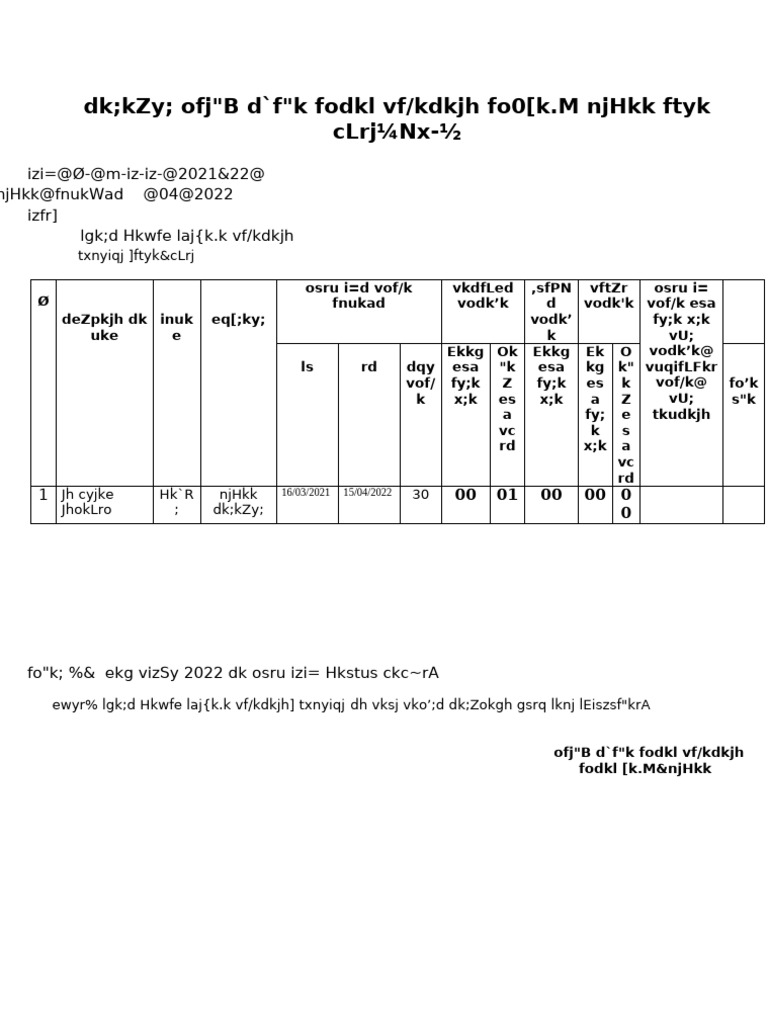 Paydata 2022 April | PDF