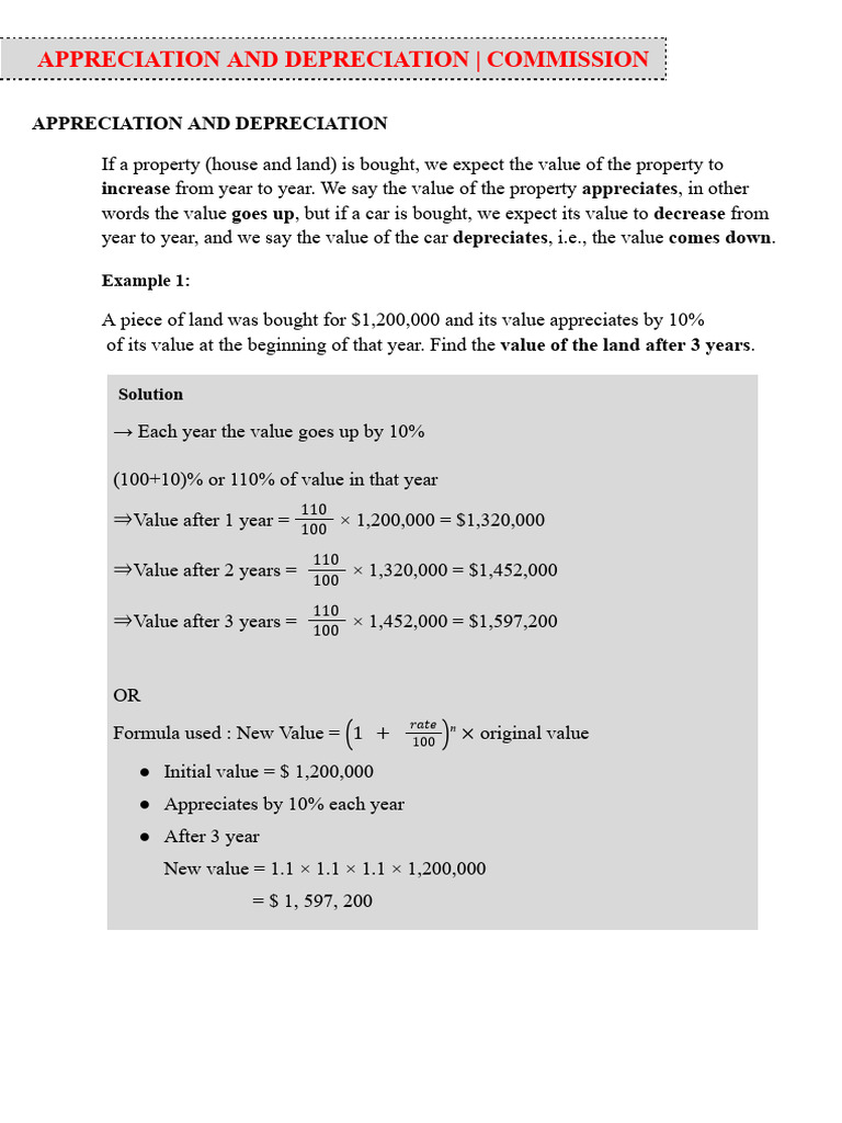 Consumer Arithmetic PART 5 | PDF | Economies