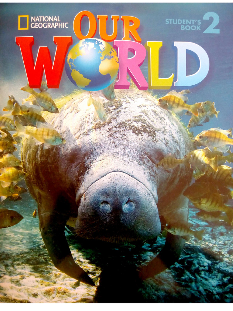 Our World 2 Student's Book | PDF