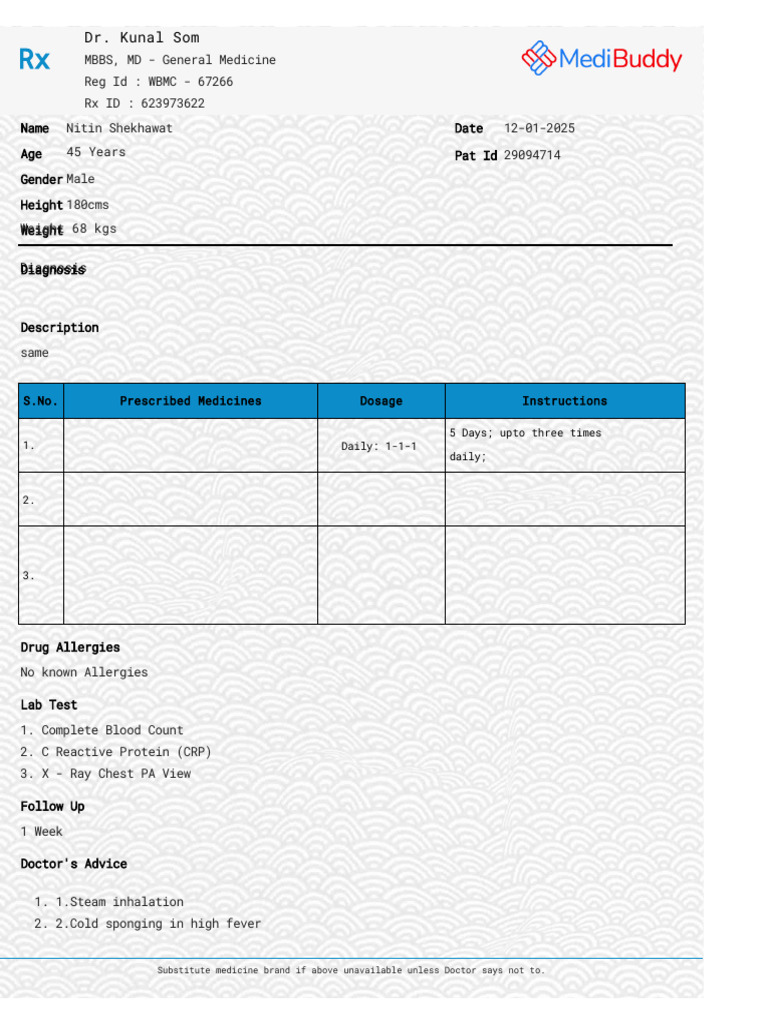 Medibuddy-1742727006895 2150527946616718959 | PDF