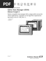 PACE BMS APP User Manual | PDF | Mobile App | Android (Operating System)