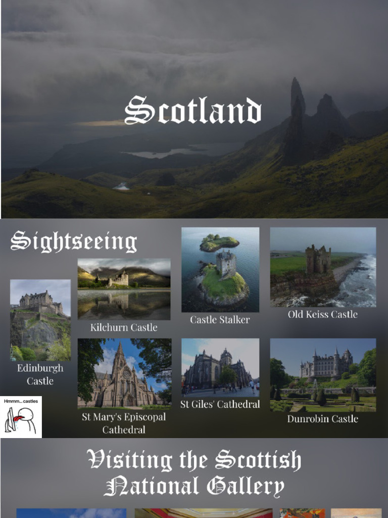 Scotland | PDF