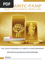 Today Price List MMTC PAMP | PDF | Numismatics | Coins