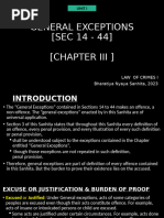 Unit - 1 Legal Method Notes | PDF | Justice | Crime & Violence