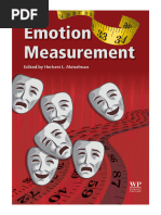 Facial Expression Emotion Guide | PDF