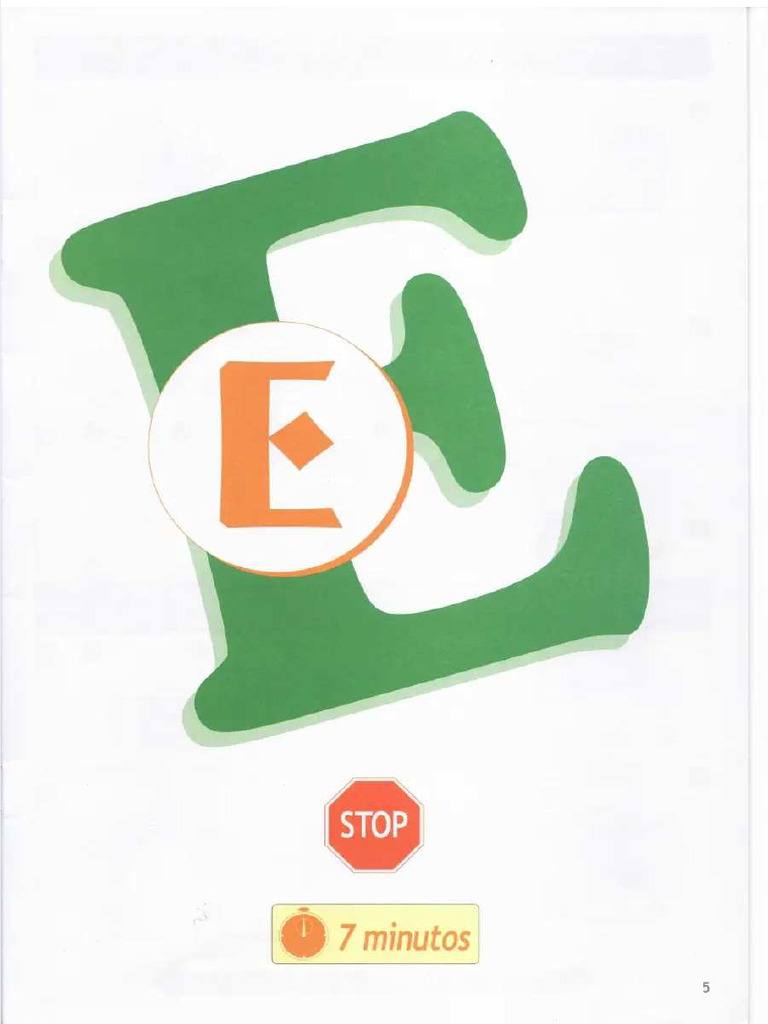 PDF Efai 4 Psicotecnico Compress | PDF