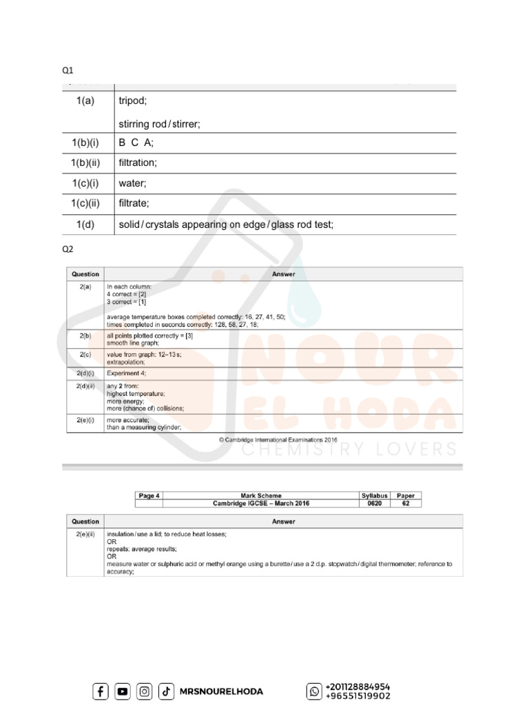 Paper 6 pt2 Ma | PDF