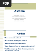 Asthma Codes For ICD-10: ICD-10CC Code Description | PDF