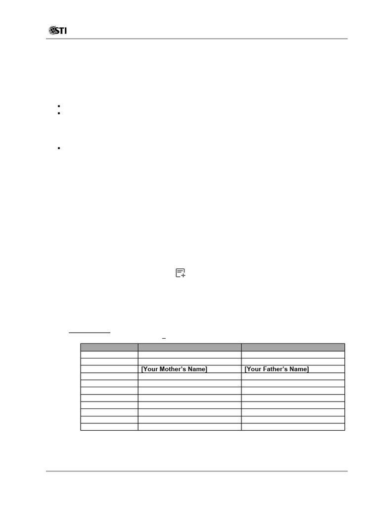 02 Laboratory Exercise 1 | PDF | Computing | Software
