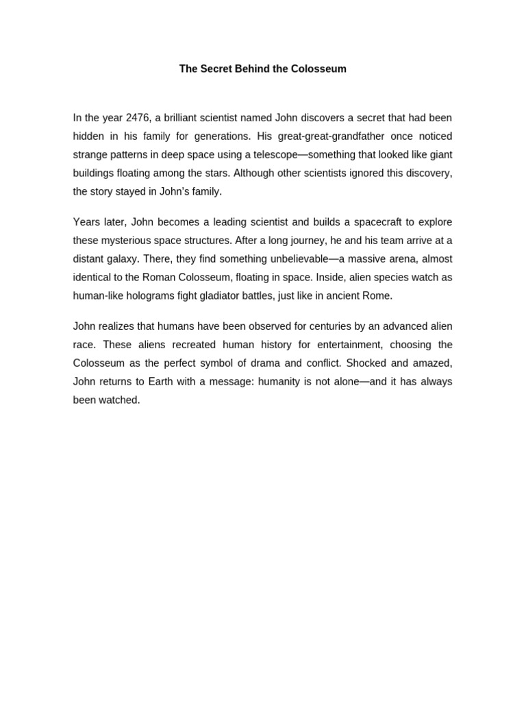 Reading Comprehension 11th Grade | PDF