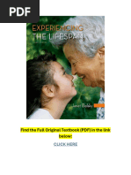 Experience Human Development 14th Edition PDF | PDF | Developmental ...