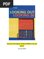 Introduction To Java Programming and Data Structures, Comprehensive Version 12th Edition ...