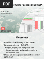 HEC SSPTrainingManual | PDF | Microsoft Excel | Skewness