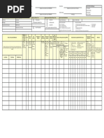 Household Profiling Form Details | PDF | Toilet | Sanitation