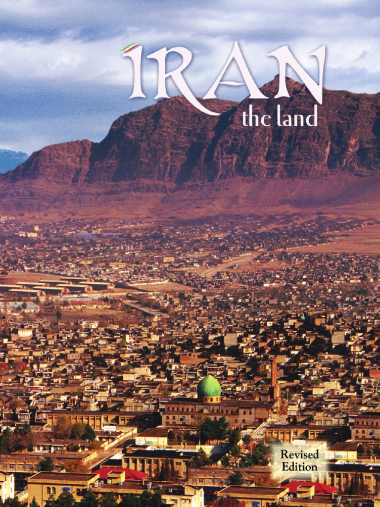 Iran: Geography and Culture for Kids | PDF | Volcano | Iran