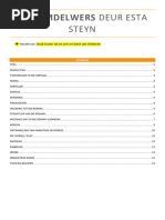 RTT GR 11 PAT 2025 - Afr | PDF