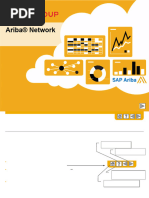 Ariba PR and GR Creation Guide | PDF | Receipt | Computing