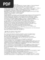 DO Letter Format | PDF