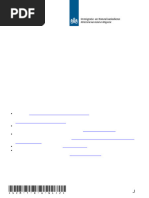 Uitnodiging Ophalen Verblijfsdocument | PDF