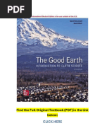 Earth Science 15th Edition (Ebook PDF) PDF Download | PDF | Volcano ...