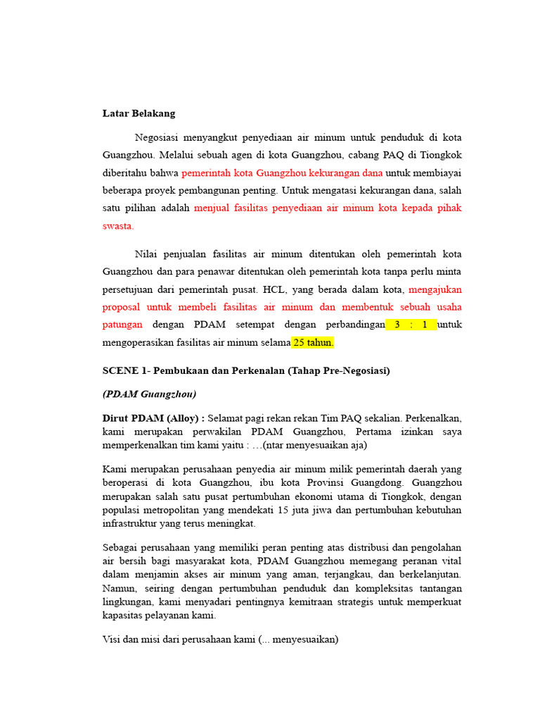 Dokumen Tanpa Judul | PDF