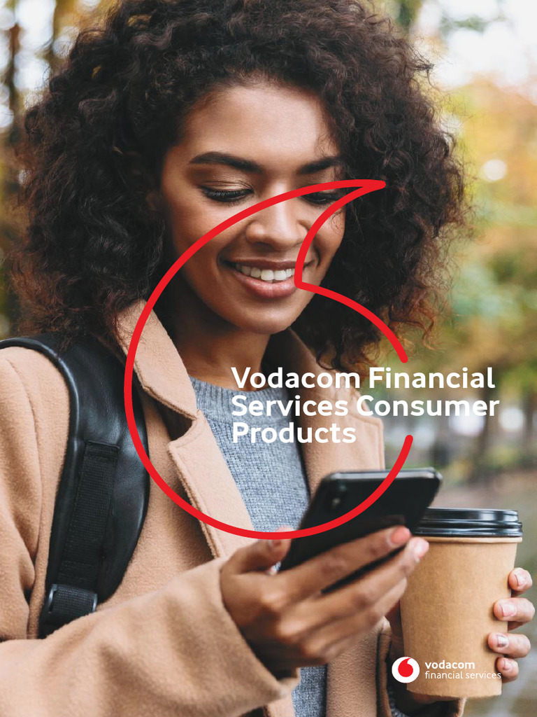 Vodacom VodaSure Device Insurance Guide | PDF | Insurance | Mobile Phones
