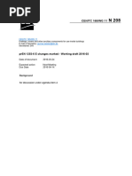 BS en 10219 2 2019 | PDF