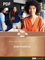 EISA Exam Guide for Pharmacist Assistants | PDF | Pharmacist